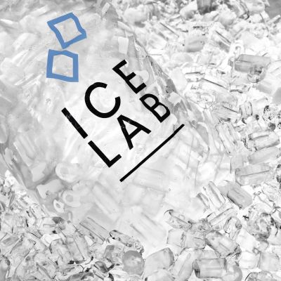 Ice Lab - Products