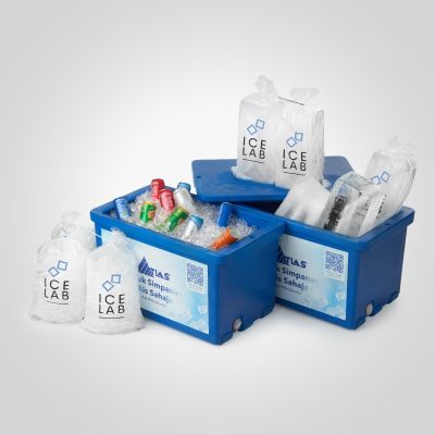 Home | Atlas Ice Webstore